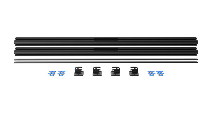 RTT UNDERBAR AND BRACKETS ADD ON KIT – Roof Rack Warehouse