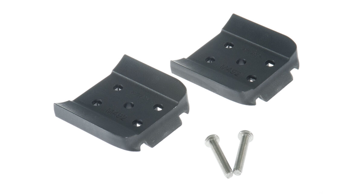 RHINO RACK – 2500 LEG SPACER (10MM) – Roof Rack Warehouse